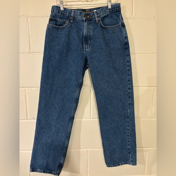 Eddie Bauer | Jeans | Mens Eddie Bauer Classic Fit Original Denim Jeans ...